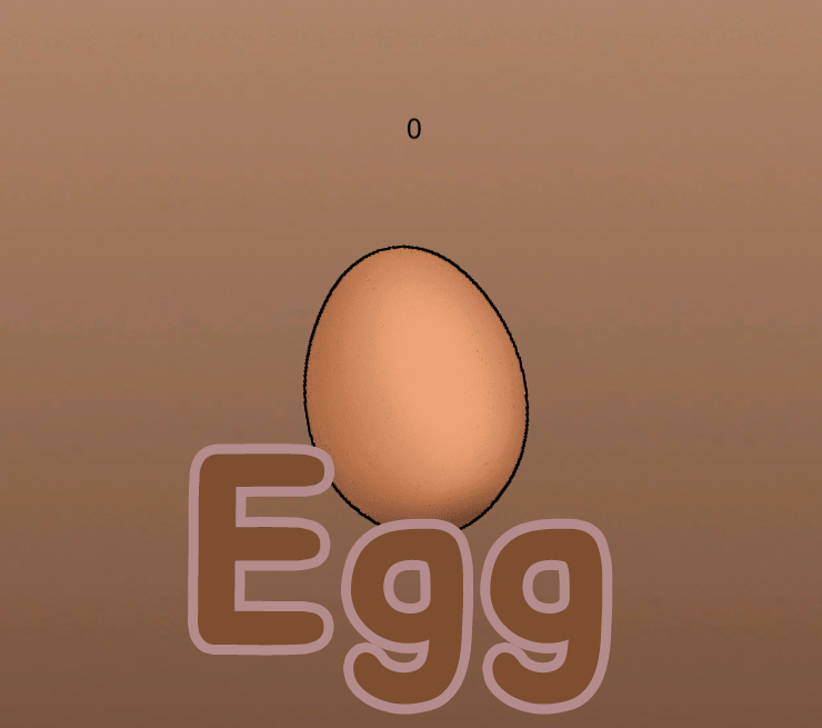스팀 무료 게임 | 100만번 클릭해서 클리어하는 신박한 게임 Egg : 네이버 블로그