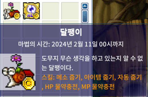 메이플랜드 캐쉬 펫 출시 업데이트 210 펫 명령어 모음 네이버 블로그