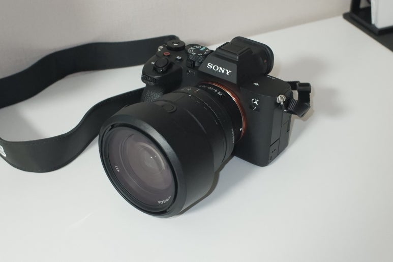 소니 20-70mm (2070G) F4 렌즈 첫 사용 후기 | 20mm, 70mm 화각 비교 (feat. a7m3) : 네이버 블로그