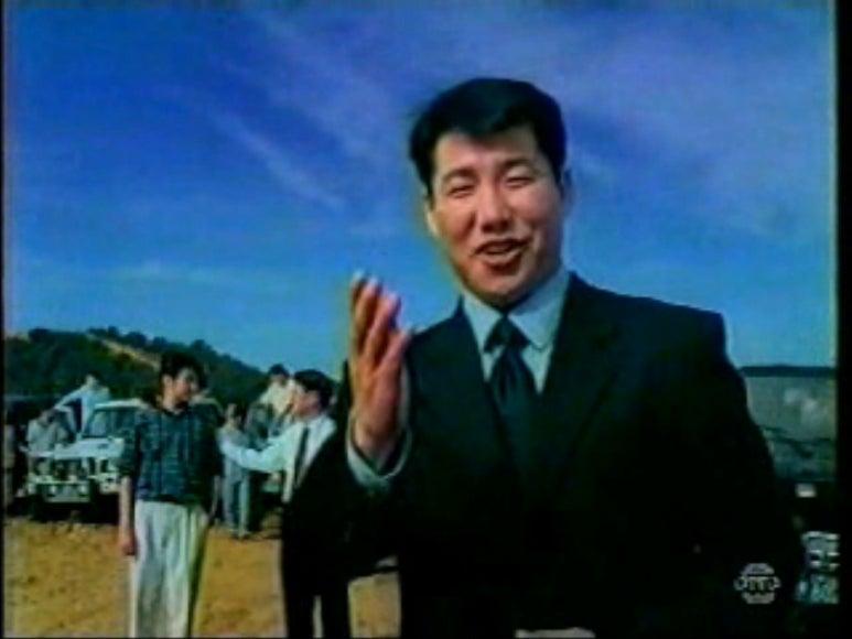 2000년 9월 실제 방영된 TVCF광고 모음(1) : 네이버 블로그