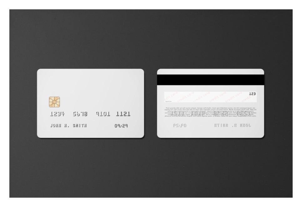 CVV CVC CSC 뜻 신용카드 번호 보안코드 차이점 비교 : 네이버 블로그