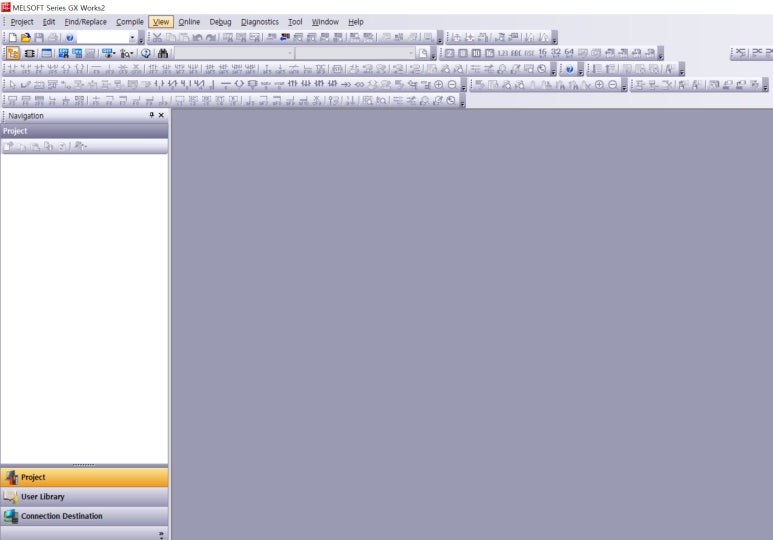 [미쓰비시]GX Work PLC 특수릴레이(SM400~ ) : 네이버 블로그