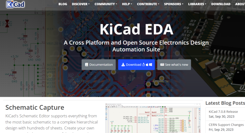 🌟대표 PCB Design 소프트웨어 TOP 10(TOP 10 - PCB Design Software)🌟 : 네이버 블로그