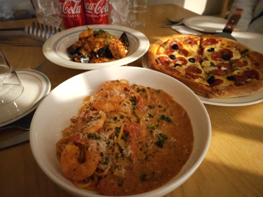 성안동맛집 리에또피네 : 네이버 블로그