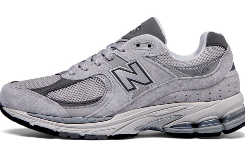 ML2002RC ML2002R0 뉴발란스 2002 그레이 비교 : 네이버 블로그