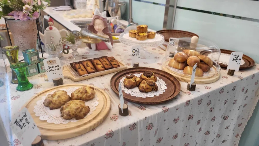 감일 비비베이킹하우스 (Brave Brother's Baking House) : 네이버 블로그