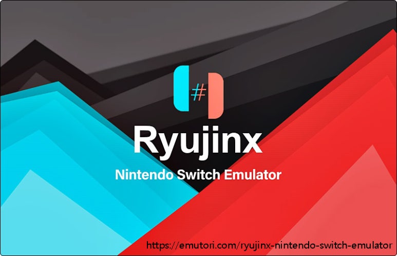 닌텐도 스위치 에뮬레이터 Ryujinx 설치 방법 네이버 블로그