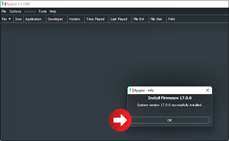 닌텐도 스위치 에뮬레이터 - Ryujinx 설치 방법 : 네이버 블로그