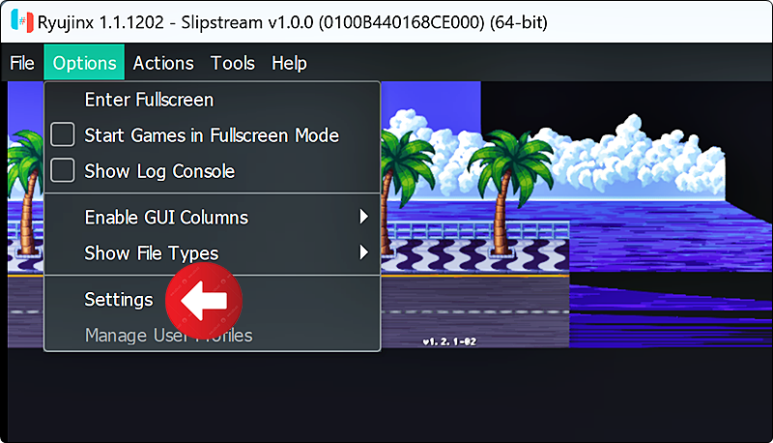 닌텐도 스위치 에뮬레이터 - Ryujinx 설치 방법 : 네이버 블로그