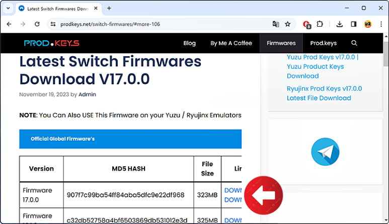 닌텐도 스위치 에뮬레이터 - Ryujinx 설치 방법 : 네이버 블로그