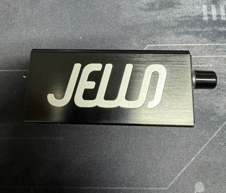 [헬베이프] 젤로맥스(JELLO MAX) 후기 : 네이버 블로그