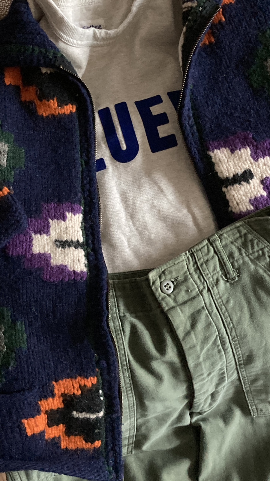 햅삐디 2월 오오티디 ootd (3) | 에토스, 오르, 코아그먼트, 네이머클로딩, 오렌지핑크바나나(빈티지), 오니츠카타이거, 콰니백 : 네이버 블로그