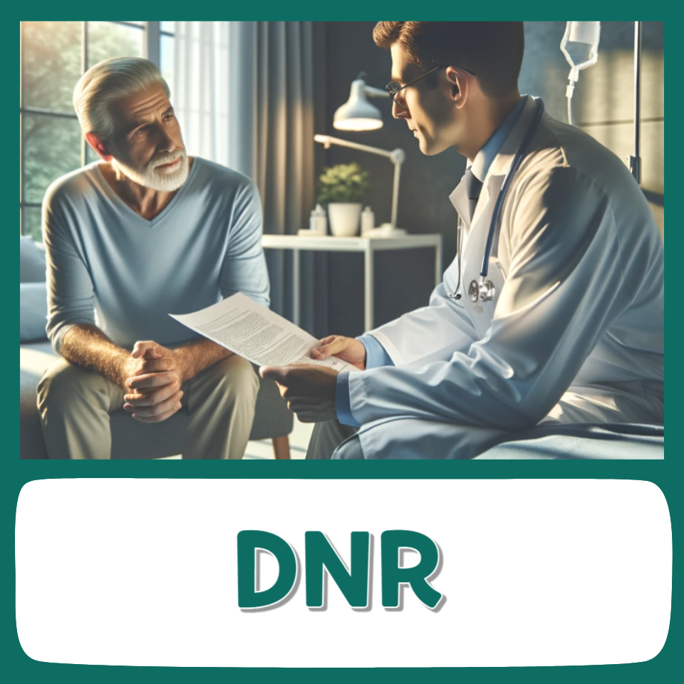 DNR 법적 기준 연명 의료 차이 : 네이버 블로그