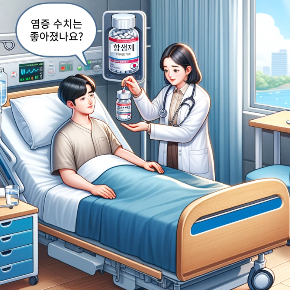 Procalcitonin 프로칼시토닌 정상 수치 해석 : 네이버 블로그