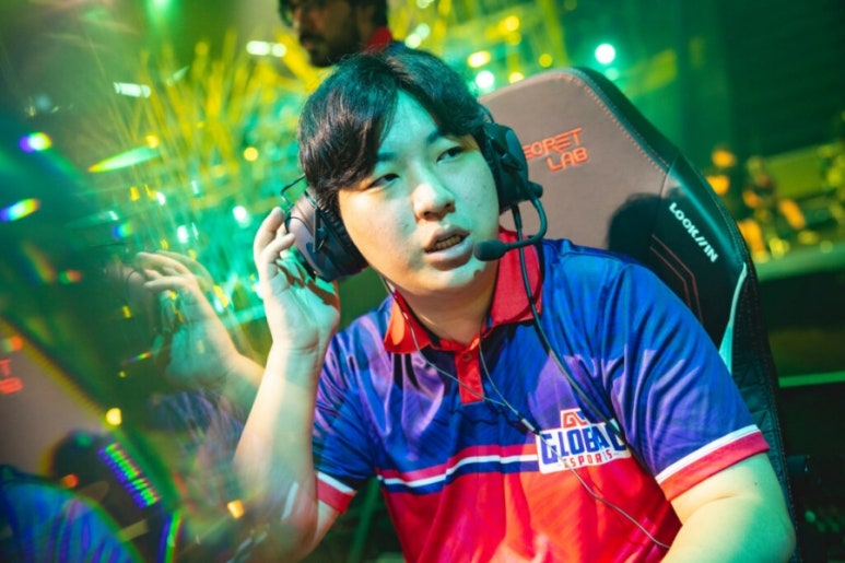 젠지 발로란트 선수단, 2024 VCT 퍼시픽 킥오프, 마스터스 마드리드 멤버 정보, 프로필 : 네이버 블로그