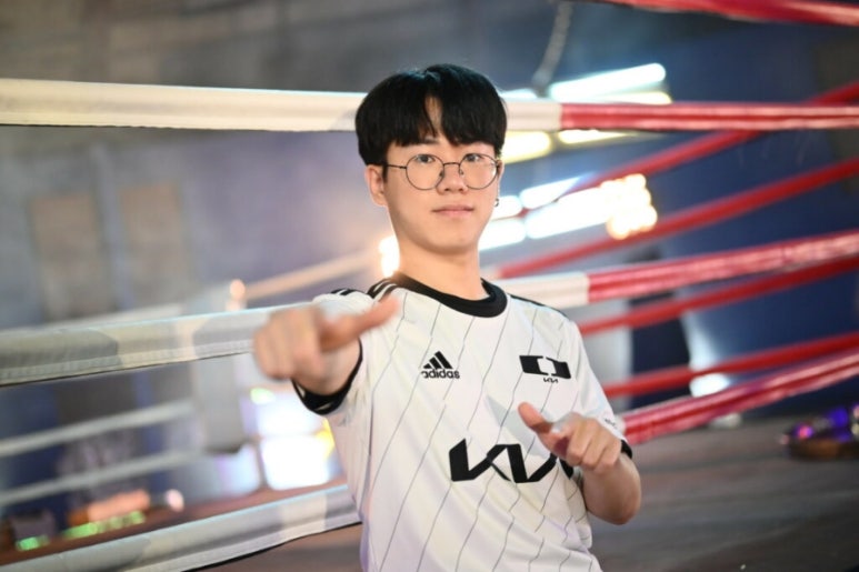 젠지 발로란트 선수단, 2024 VCT 퍼시픽 킥오프, 마스터스 마드리드 멤버 정보, 프로필 : 네이버 블로그