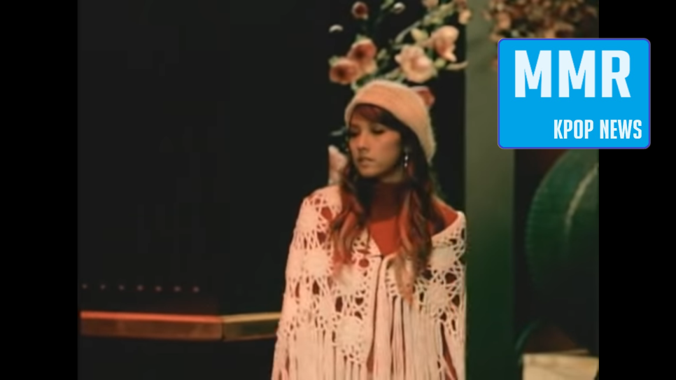 [뮤비/MV] Lee Hyori(이효리) - Anyclub Part.2(애니클럽 Part.2) [Official M/V ...