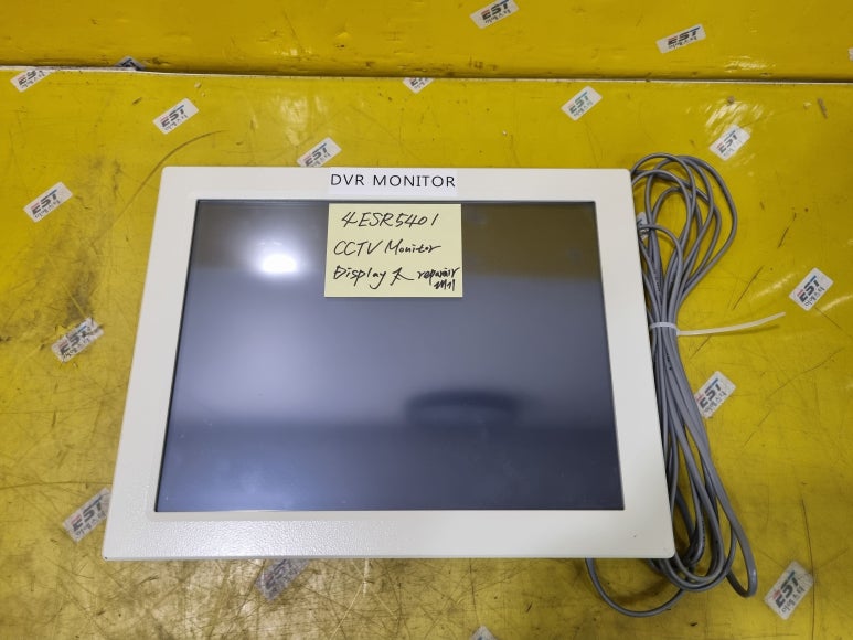EK TECH MONITOR EKM150-BG 수리 : 네이버 블로그