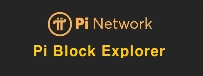 1/2) 파이 블록스캔, Picoin Block Explorer, 파이코인 블록스캔, 파이스캔, Pi block explorer ...