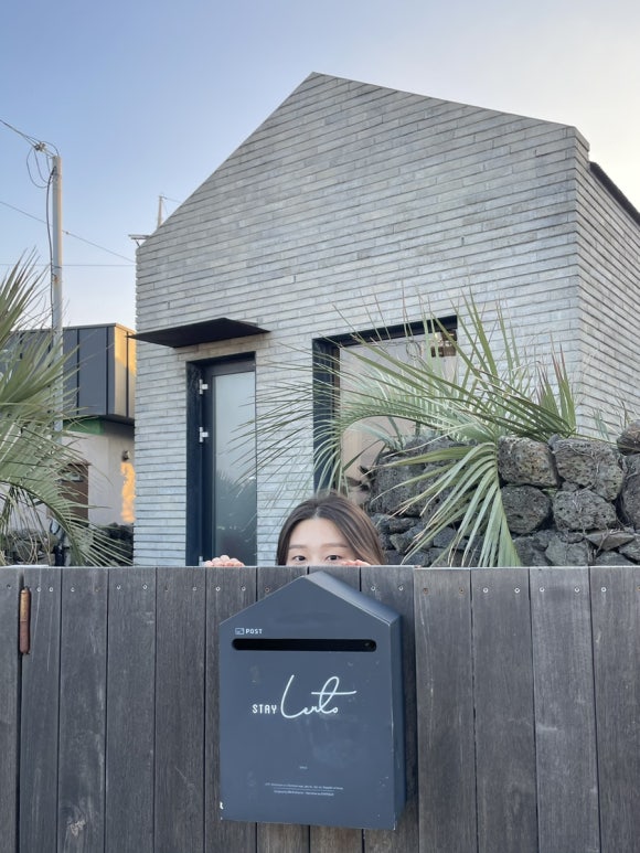 잘도 아까운 제주🍊 : 네이버 블로그