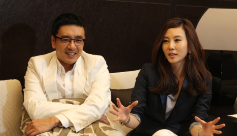 김남주 남편 김승우 전부인 이미연 이혼이유 전처 자녀 딸 김라희 김찬희 나이 키 학력 고향 가족 네이버 블로그