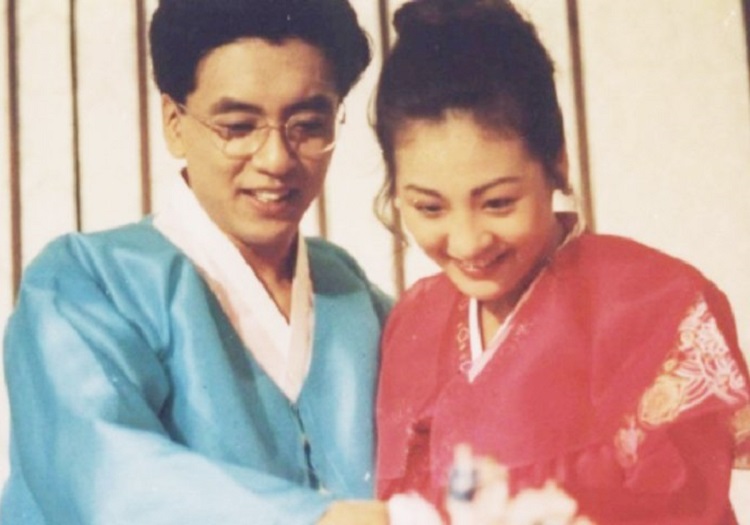 김남주 남편 김승우 전부인 이미연 이혼이유 전처 자녀 딸 김라희 김찬희 나이 키 학력 고향 가족 네이버 블로그