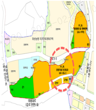 화성능동 A-1BL : 네이버 블로그