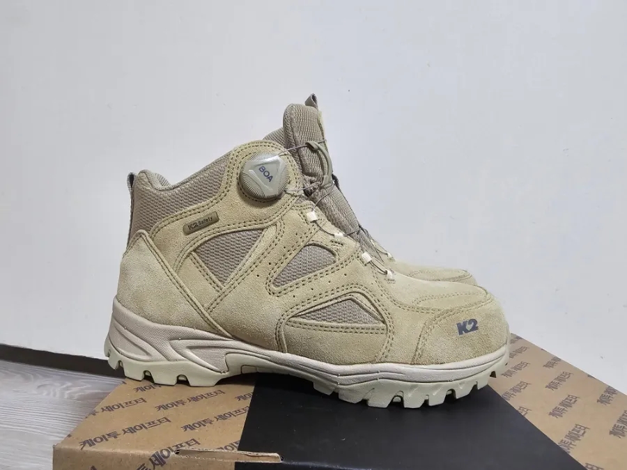 k2 67s 안전화 내돈내산 후기 : 네이버 블로그