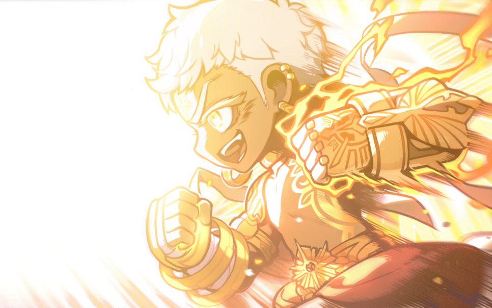 메이플스토리) 에픽던전 하이마운틴 후기 & 공략 & 보스패턴 & 경험치표(260Lv) : 네이버 블로그