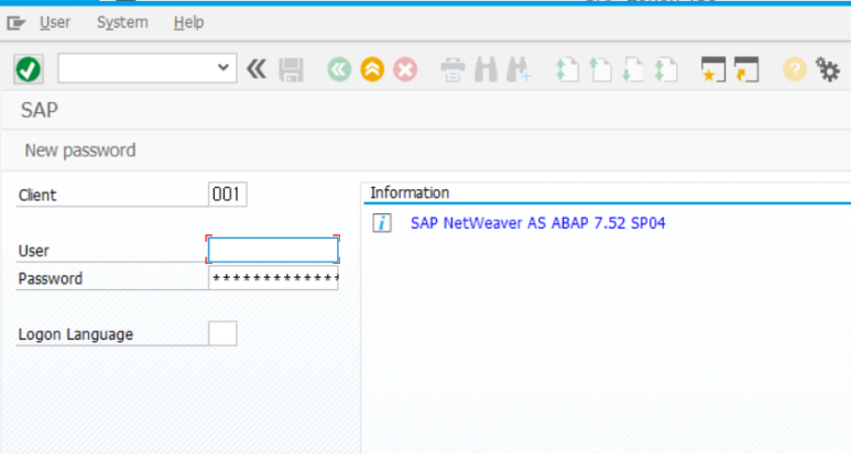 SAP ABAP 실습 환경 구축하기(SAP NetWeaver AS ABAP Developer Edition 7.52) : 네이버 블로그
