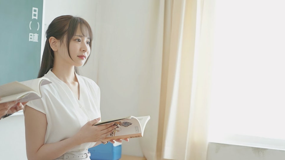 이오리 히메카 / Himeka Iori / 庵ひめか : 네이버 블로그