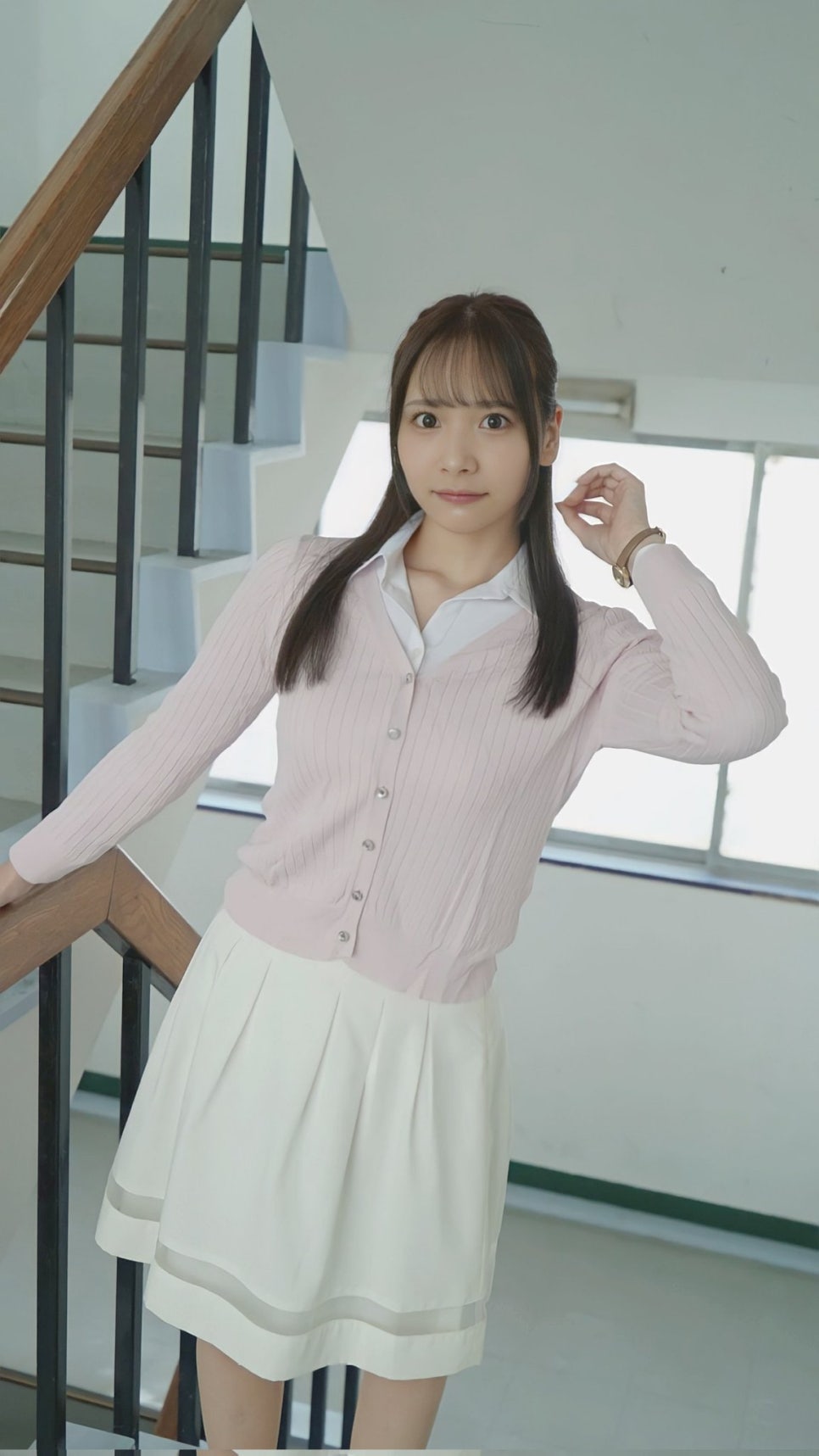 이오리 히메카 / Himeka Iori / 庵ひめか : 네이버 블로그