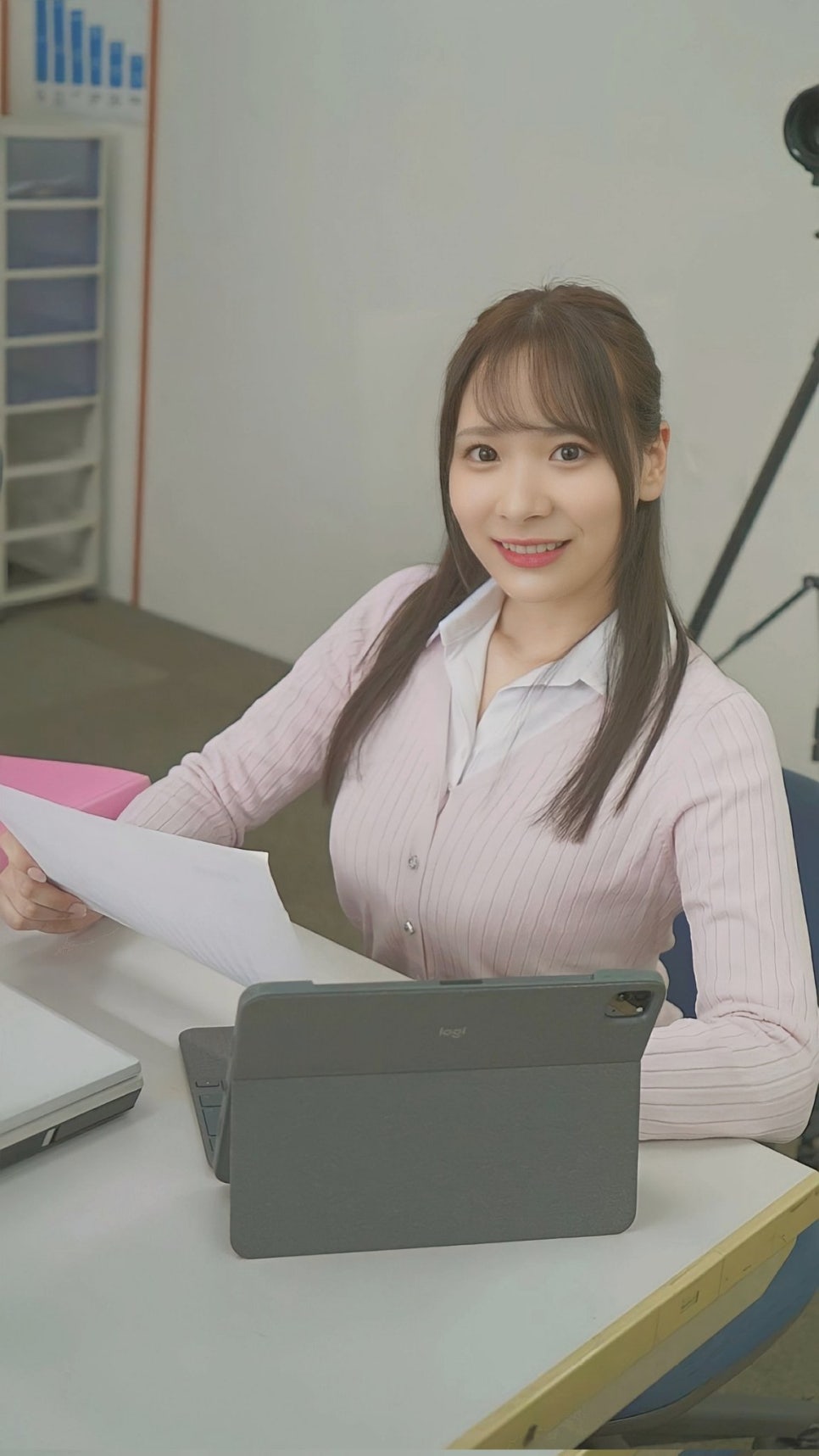 이오리 히메카 / Himeka Iori / 庵ひめか : 네이버 블로그