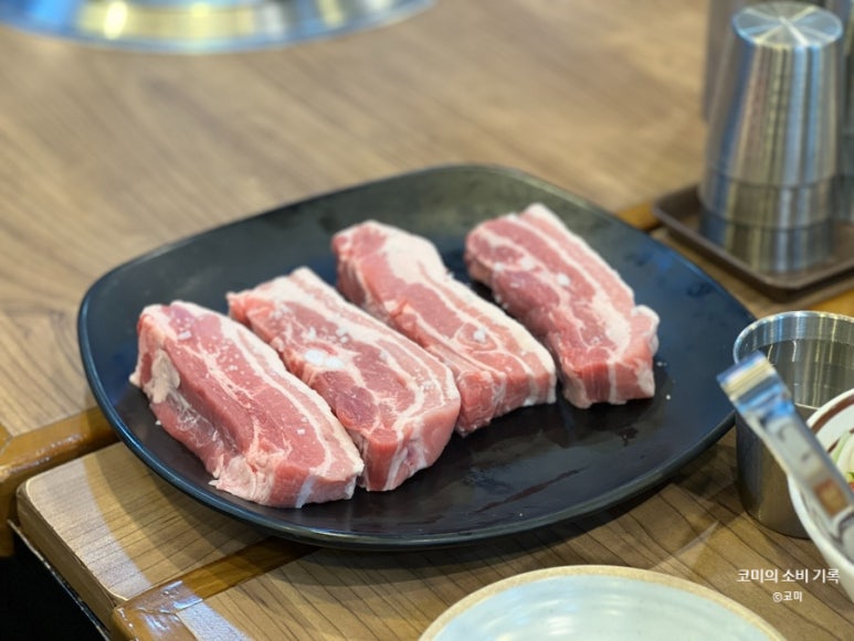 충무로역 맛집 황토골, 직장인 점심 및 단체 회식 가능한 고기집으로 추천 : 네이버 블로그