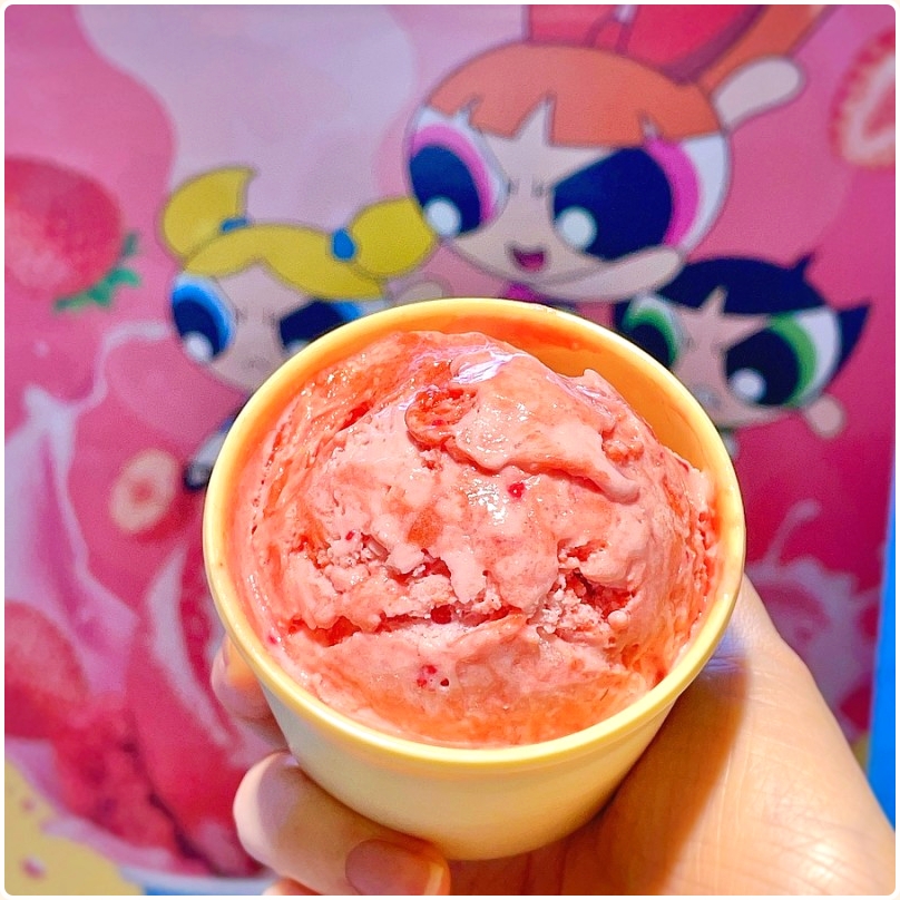 베스킨라빈스 메뉴 추천 베라 사이즈 가격 : 네이버 블로그