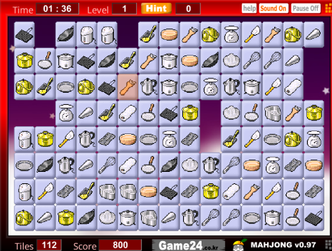 사천성 마작 게임 6가지 (시리즈 전부 모음) : 네이버 블로그