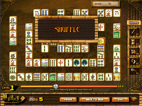 사천성 마작 게임 6가지 (시리즈 전부 모음) : 네이버 블로그