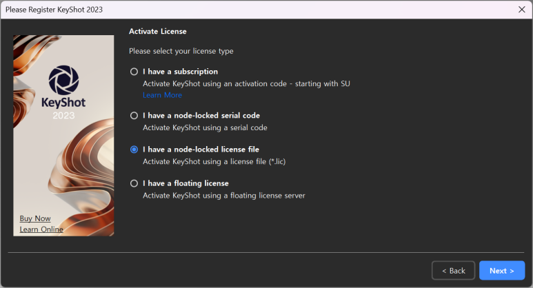 Keyshot 12 설치 방법(ver 12.2.1.2) : 네이버 블로그