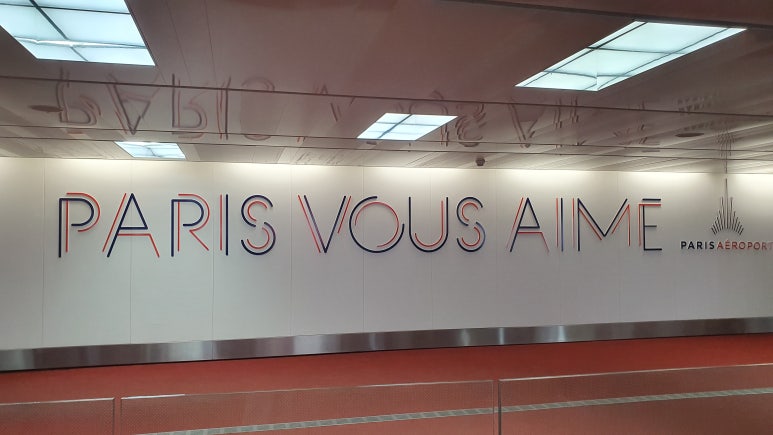 20191222-20191229 파리(Paris) 7박 8일 : 네이버 블로그