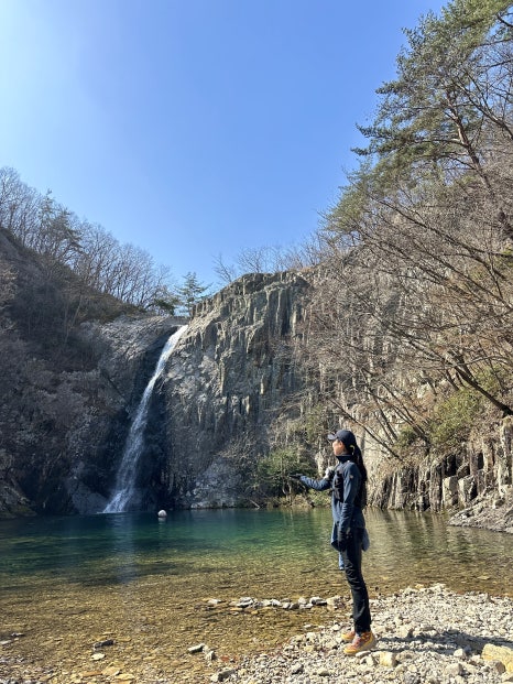 내변산 100대 명산 전북편 변산반도 내변산 직소폭포~내소사 등산 코스 후기 등산 지도 주차장 정보 소요시간 인증