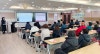 시사프리신문 도봉구 성인문해교육 첫 여정 시작