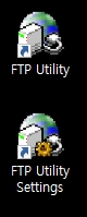 FTPUtility / FTP유틸리티 설치 및 세팅법 : 네이버 블로그