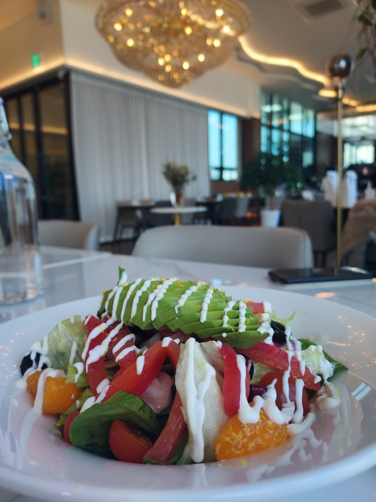 송도 레스토랑 카페 센트럴파크 맛집 리빌트 네이버 블로그