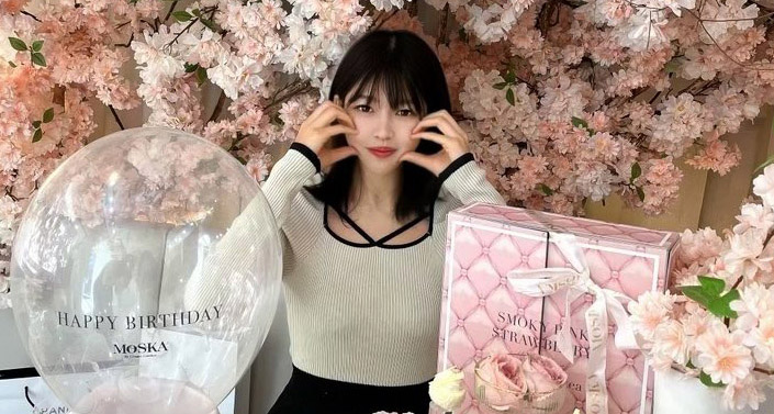 야모리 와카나 (Wakana Yamori, 八森わか菜) : 네이버 블로그