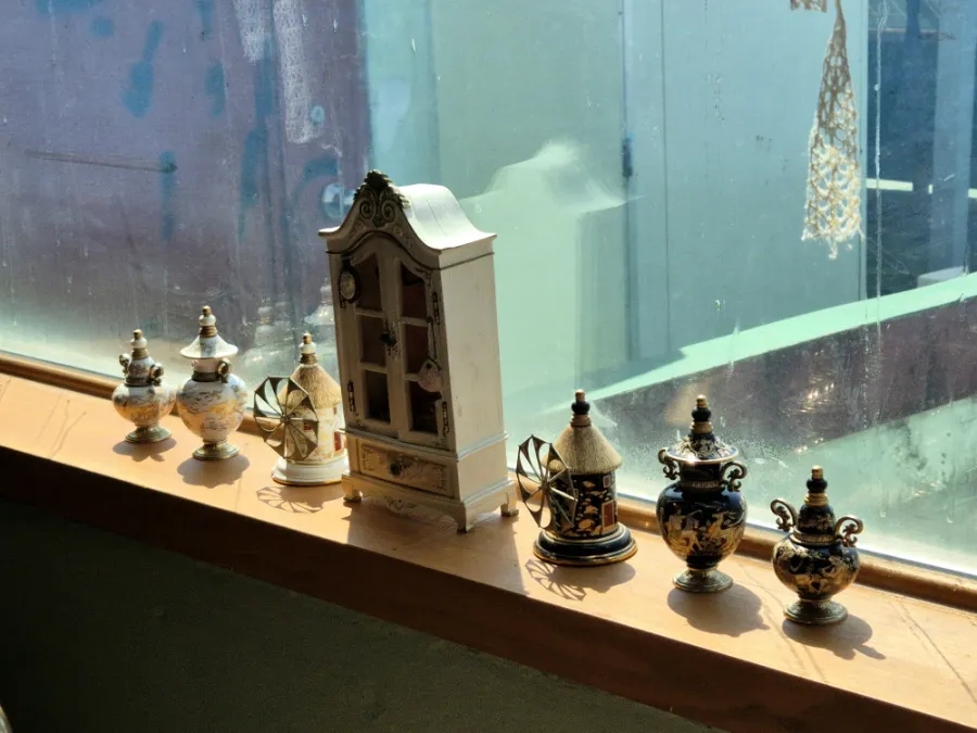 부산 서구 산복도로 아기자기한 데이트코스 카페&디저트 엘리제 공간스튜디오 _ 주차 메뉴 할인 : 네이버 블로그