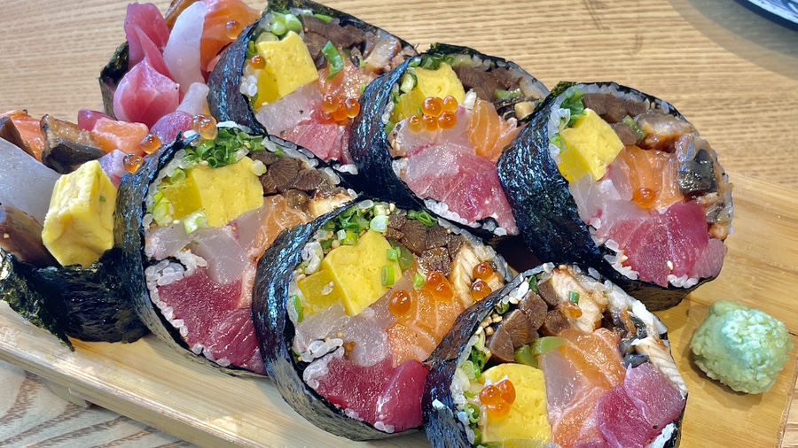 수원 광교｜쿠폰 5장 만든 또또또간 내돈내산 스시맛집 : 오늘의 초밥 _ 오초밥 : 네이버 블로그