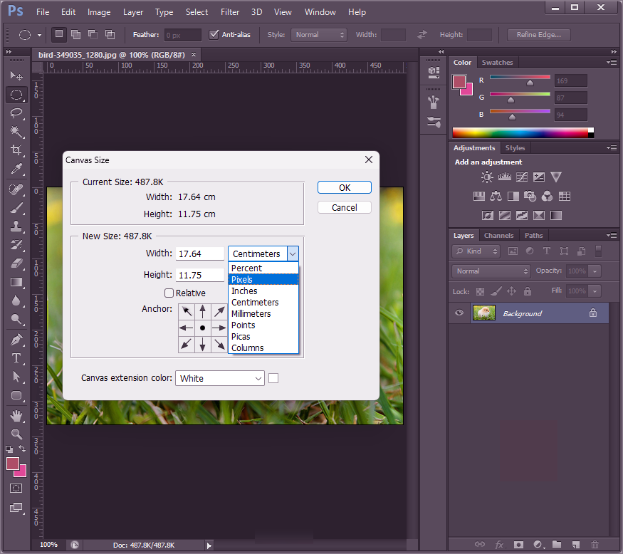 픽셀 cm, 픽셀 mm 변환 계산기, px 센치 단위 변환기 : 네이버 블로그