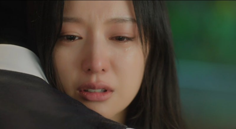 눈물의 여왕 홍해인 백현우 아이와 죽은 수완의 비밀은 4회5화 네이버 블로그