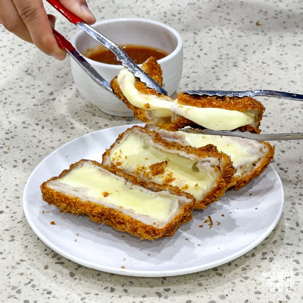 최신 메뉴 모아놓은 고봉민김밥 메뉴 추천 : 네이버 블로그