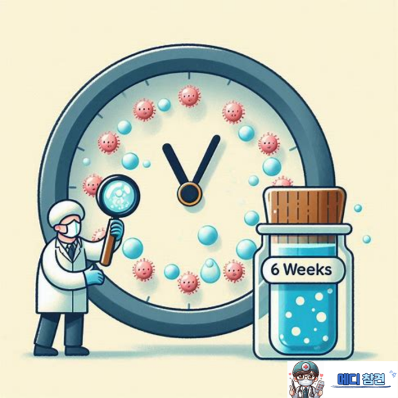 매독 진단 트레포네말 비트레포네말 검사 VDRL RPR FTA-ABS TPHA : 네이버 블로그